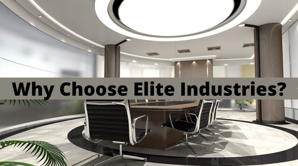 LED Light Manufacturers In India | Elite Industries